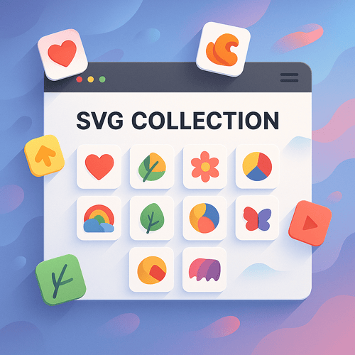 Free SVG Images, Icons and Vector Graphics | SVG Downloads